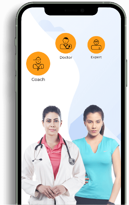 GOQii – Smart Preventive Health Ecosystem